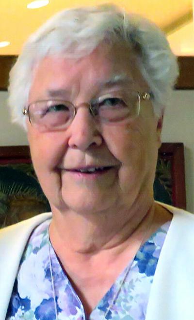 Mary Toeckes | Obituaries Dubuque | telegraphherald.com