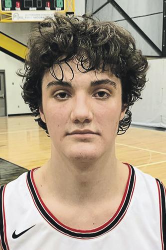 Boys prep basketball: WD's lineup switch with Oltmanns, Schute pays off ...