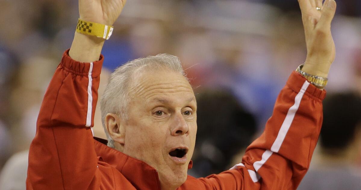 College notebook: Ryan among 14 Naismith Hall of Fame finalists | Local ...