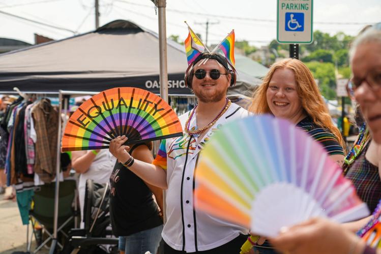 Pride Month: Tri-state organizations set the stage for inclusive events ...
