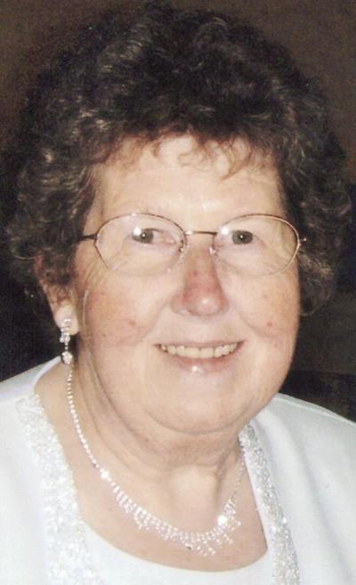 Mary Lou Birkel | Obituaries Dubuque | telegraphherald.com