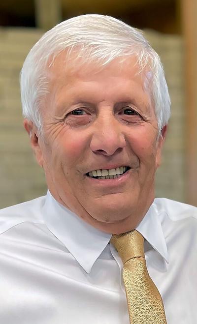 Kenneth P. Althoff | Obituaries Dubuque | telegraphherald.com