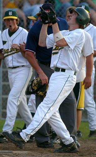 Prep baseball: Mabe passes ‘tryout’ as Beckman coach | Local Sports ...
