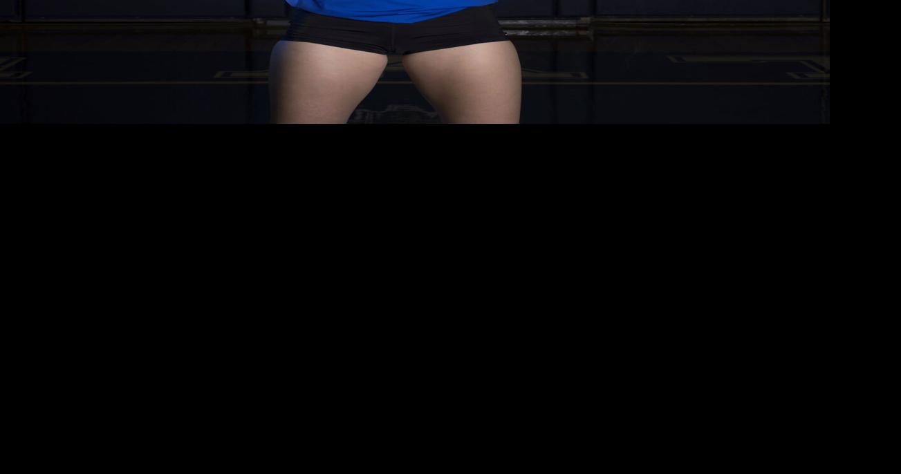 TH All-Area Volleyball Player of the Year: Gracie Furlong (Galena ...