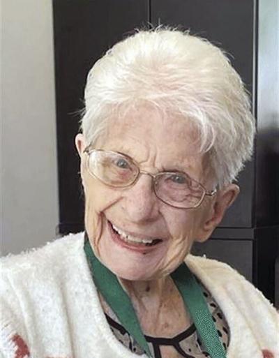 Mary Schute | Obituaries Dubuque | telegraphherald.com