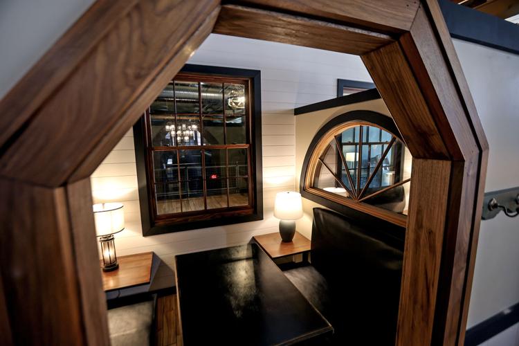 Biz Buzz Wednesday: Bar opens in Darlington; Dubuque Walmart to remodel ...