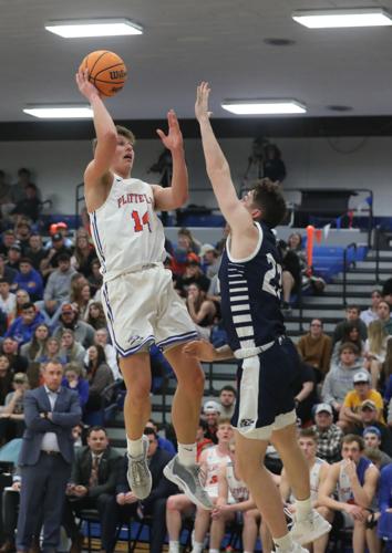 College basketball: Pioneers face loaded field in sectional tournament ...