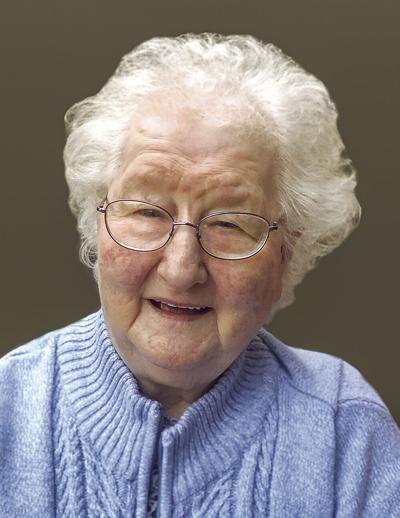 Anna M. Schmidt | Obituaries Dubuque | telegraphherald.com