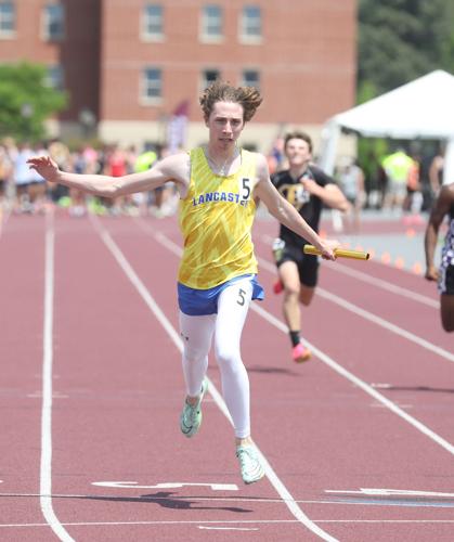 Boys prep track & field: Yurs looking to continue Platteville tradition ...