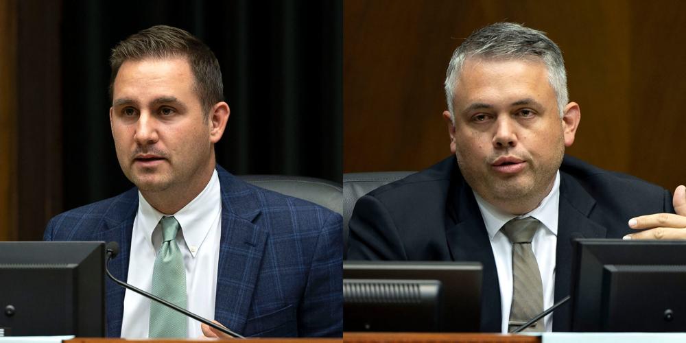 Dubuque County attorney, supervisor candidates share views during forum ...