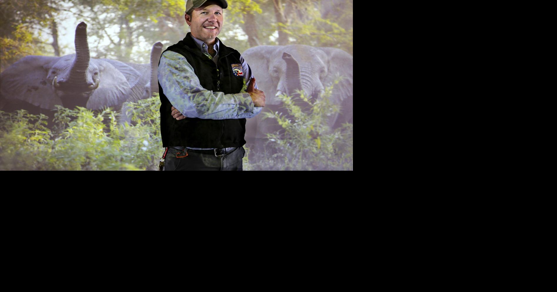 Dubuque native returns home to work in conservation after years in ...