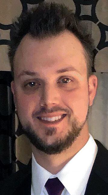 Michael J. Harrelson | Obituaries Dubuque | telegraphherald.com