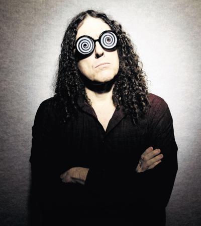 Meghan Daum: Weird Al a note of sanity amid crises | Features ...