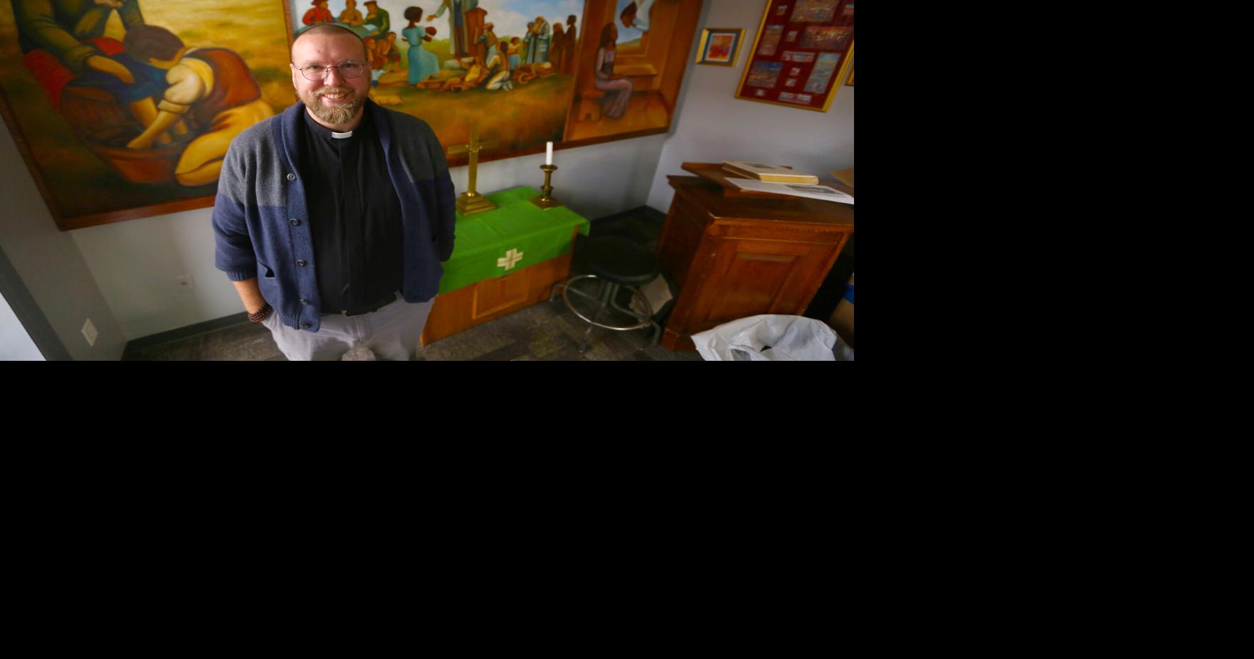 'Passion has to be there': New Dubuque Rescue Mission director to begin ...