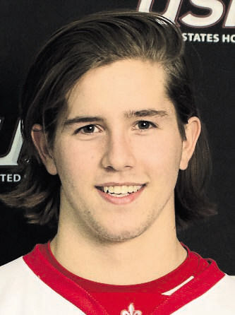 USHL: Mitchell Smith earns weekly honor | Local Sports ...