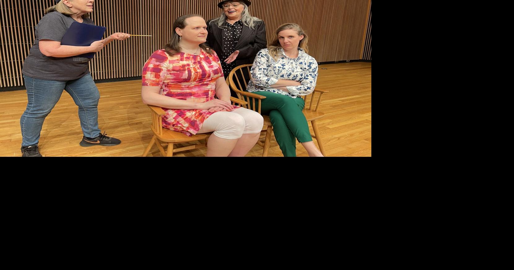 Play preview: All-female cast headlines 'The Taming of the Shrew ...