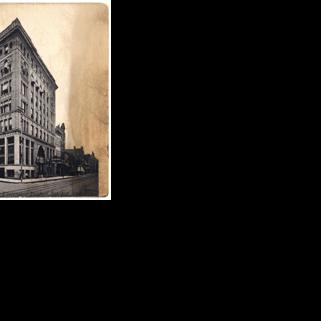 Postcards of old Dubuque | Life In The Tri States | telegraphherald.com