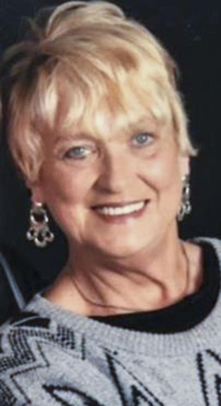 Luanna J. Lytle | Obituaries Dubuque | telegraphherald.com