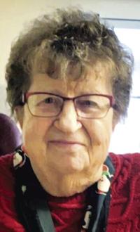 Patricia C. Frey | Obituaries Dubuque | telegraphherald.com