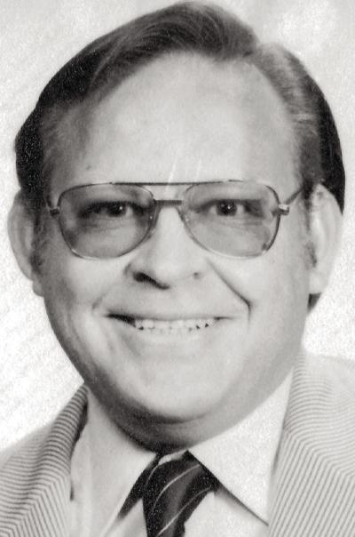 Jerald L. Dahlstrom | Obituaries Dubuque | telegraphherald.com