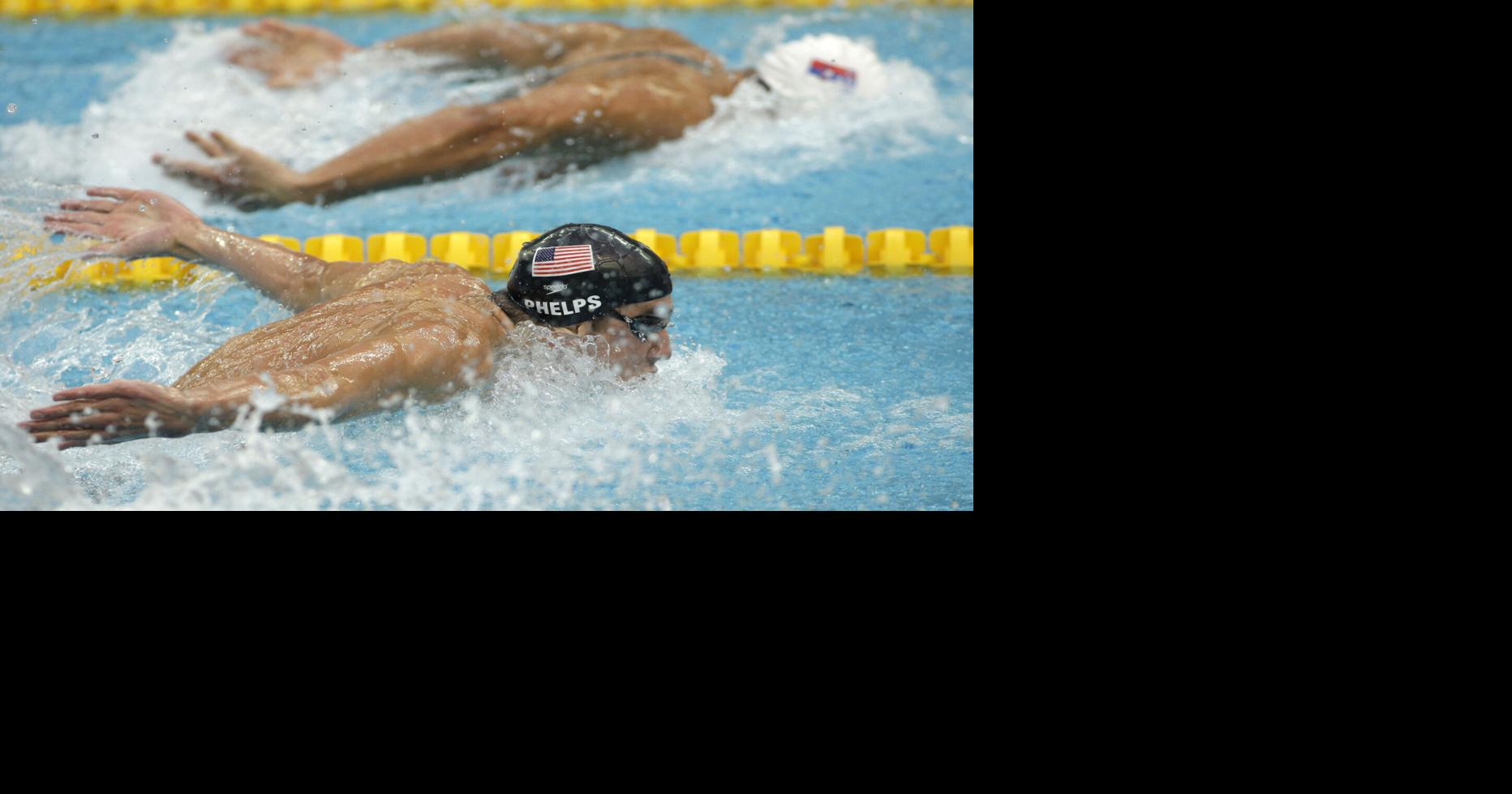 Olympic success or failure can hinge on the snap of a finger, a tiny ...