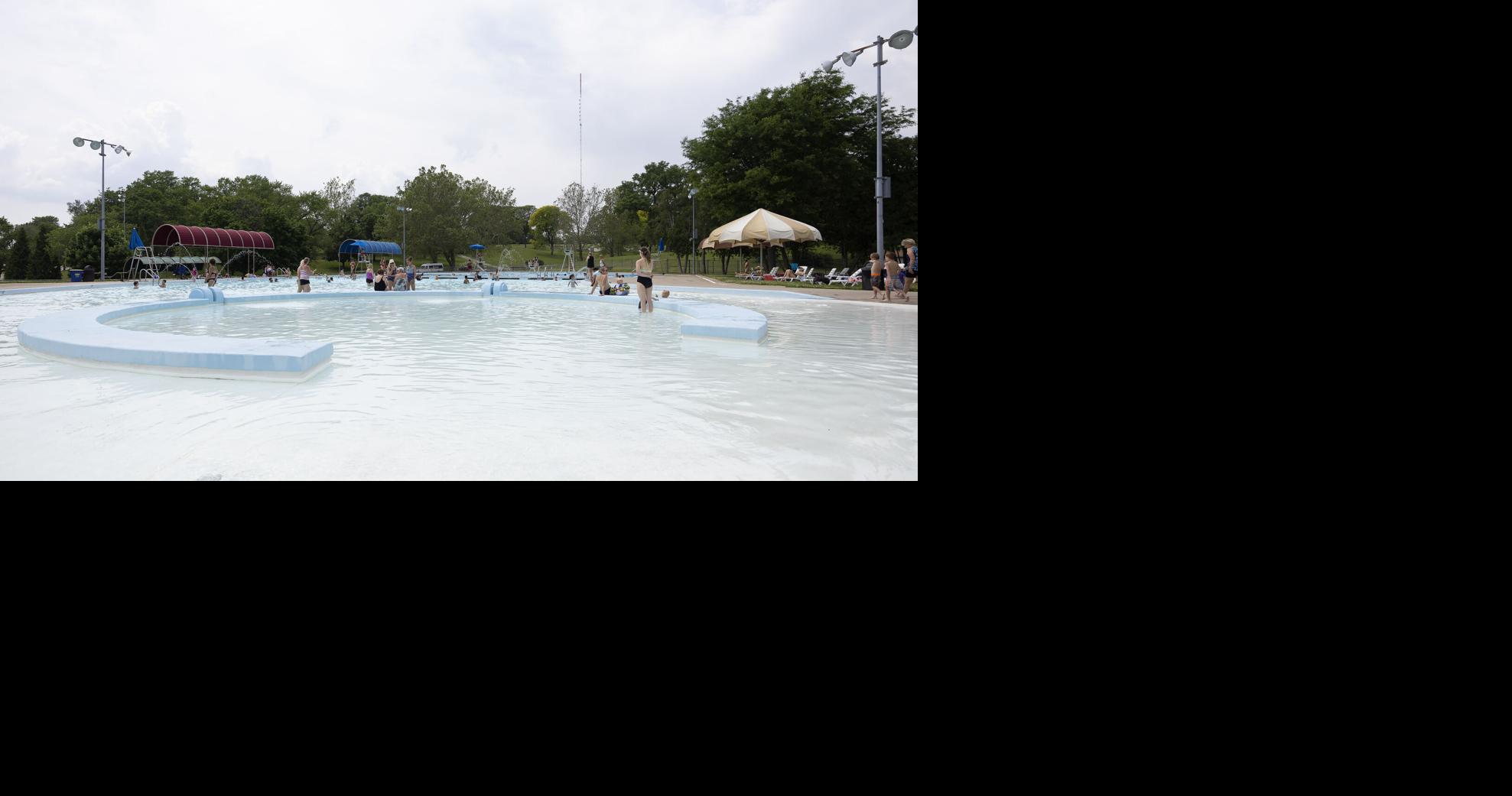 City of Dubuque releases summer schedule for Flora, Sutton pools | Tri ...