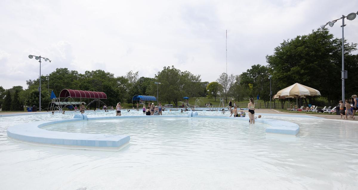 City of Dubuque releases summer schedule for Flora, Sutton pools | Tri ...