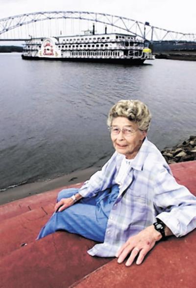 Dubuque promoter and 'real leader' Winnie Thompson dies | Tri-state ...