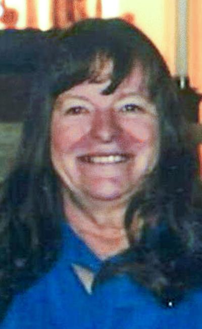 Marcia McKenna | Obituaries Dubuque | telegraphherald.com