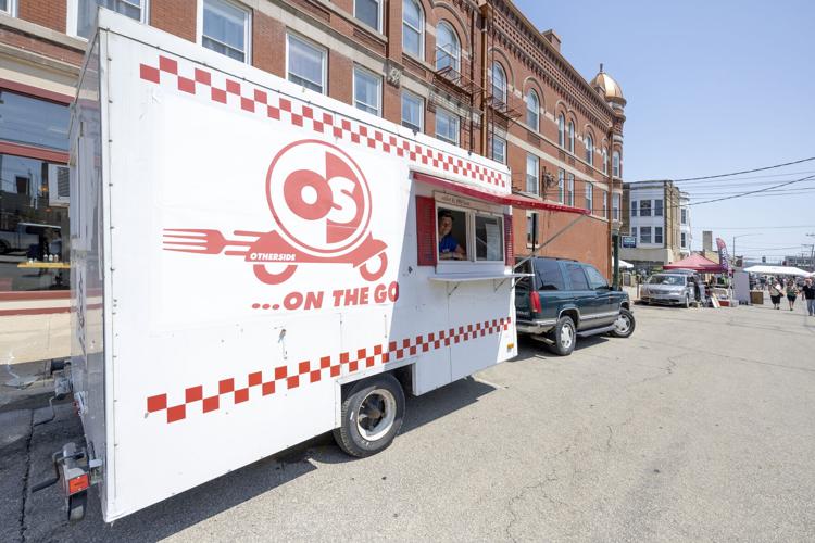 Biz Buzz Monday: East Dubuque bar debuts new food truck | Tri-state ...