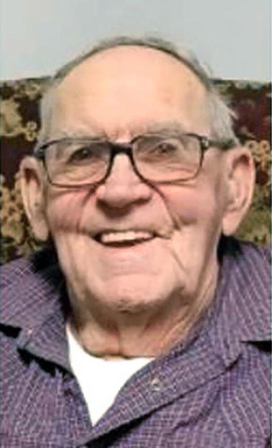 Frederick C. Hofer | Obituaries Dubuque | telegraphherald.com