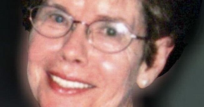 Eleanor F. Sanders | Obituaries Dubuque | telegraphherald.com