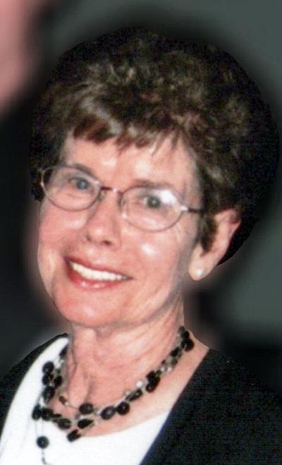 Eleanor F. Sanders | Obituaries Dubuque | telegraphherald.com