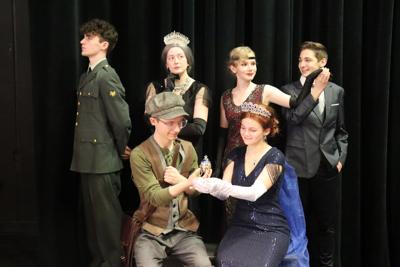 Play preview: Hempstead's 'Anastasia' tells tale of Russia's most ...