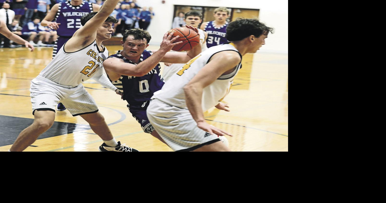 Boys prep basketball: Southwestern battle-tested for postseason run ...