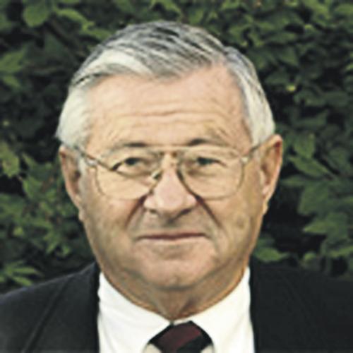 Guebert: In remembrance of Neil Harl, the smartest person in the room ...