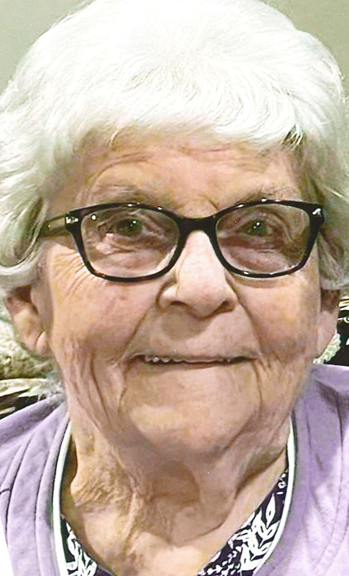 Jean Frederick | Obituaries Dubuque | telegraphherald.com