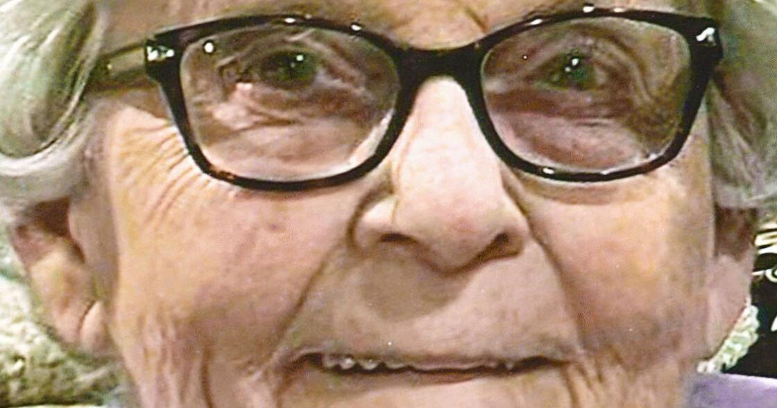 Jean Frederick | Obituaries Dubuque | telegraphherald.com