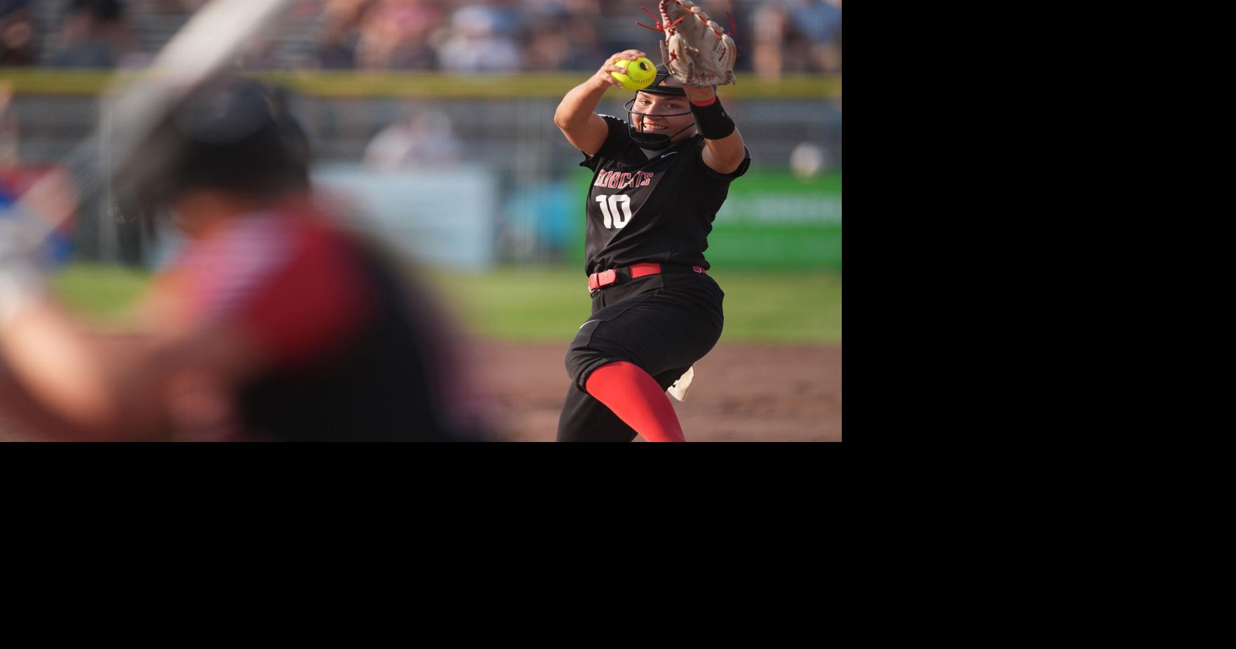 Telegraph Herald All-Area Softball Team: First team loaded with game ...