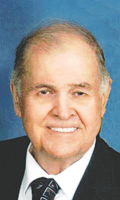 John J. Kirsch | Obituaries Dubuque | telegraphherald.com