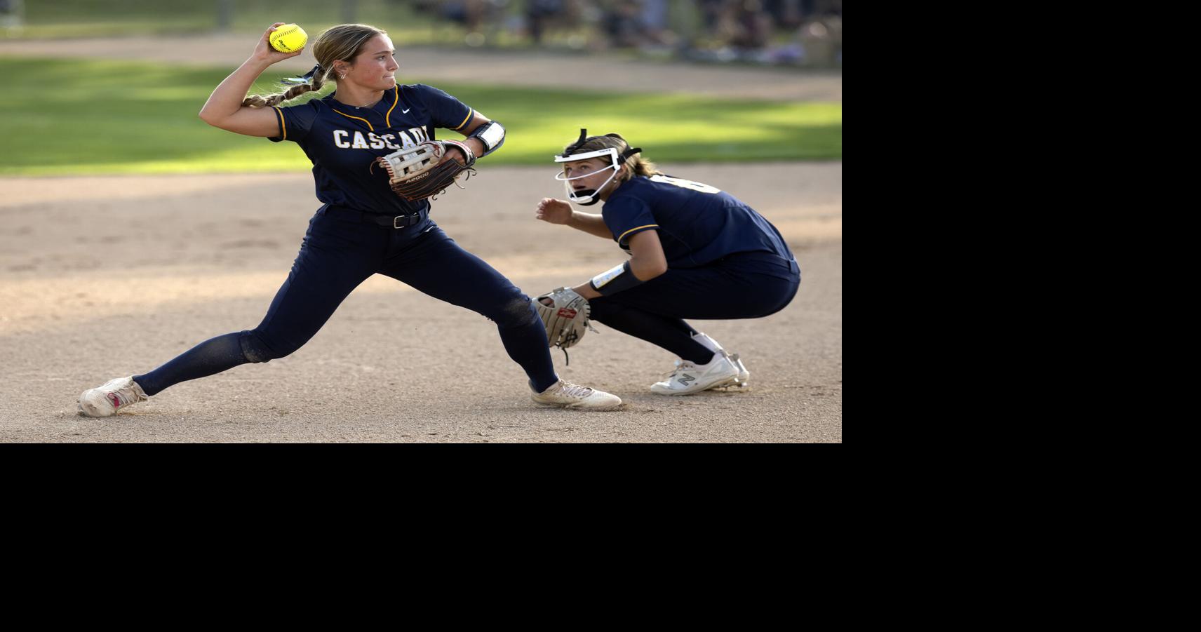 Prep softball: Area quartet earns 1st-team all-state accolades | Local Sports | telegraphherald.com