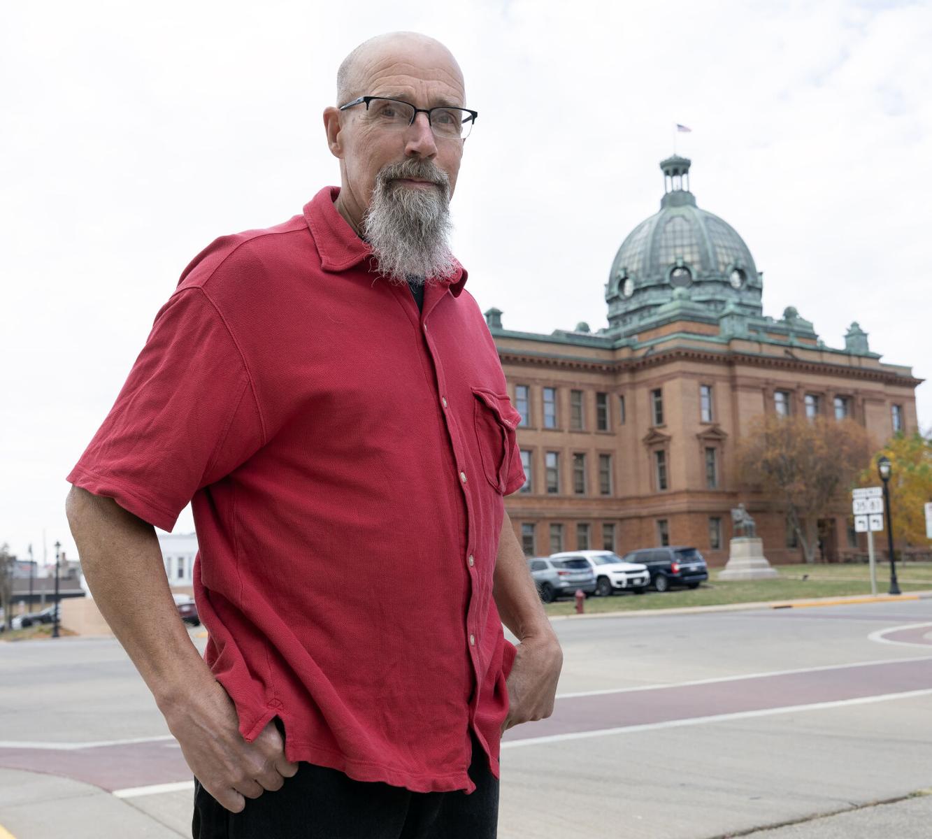 New Lancaster city administrator brings diverse experience to role ...