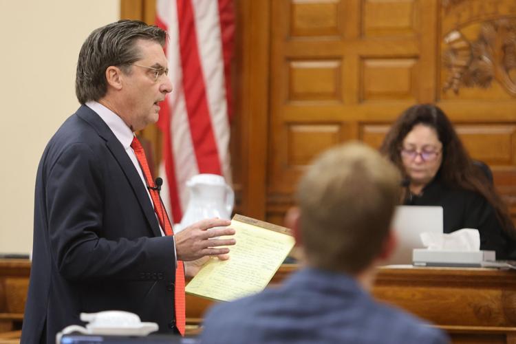 Jury convicts man of murder for fatal Dubuque shooting | Police ...