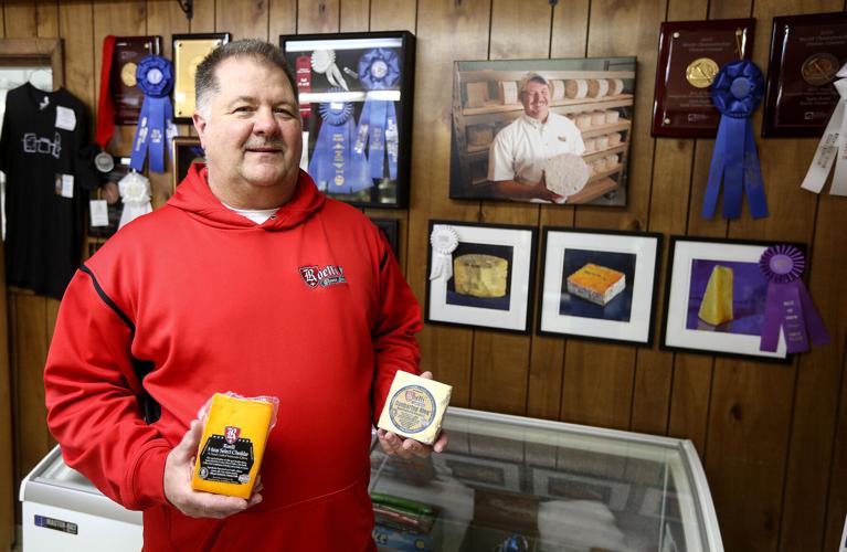 Cheese, please: Tips, tricks to finding your favorite cheese in the tri ...