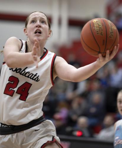TH All-Area Girls Basketball: 1st-team capsules | Local Sports ...