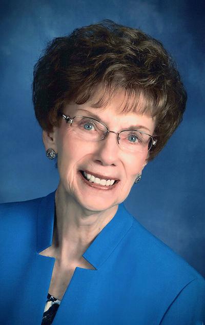 Mary Lou Scadden | Obituaries Dubuque | telegraphherald.com