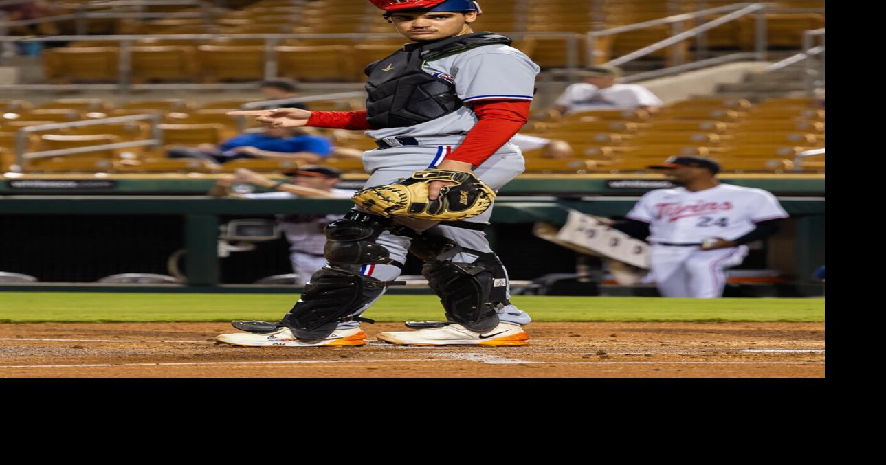 Minor League Baseball: Moller, Reimer help Surprise to Arizona Fall ...