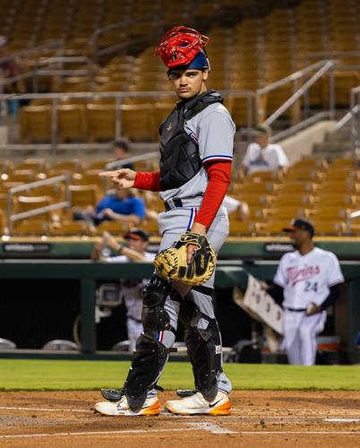 Minor League Baseball: Moller, Reimer help Surprise to Arizona Fall ...