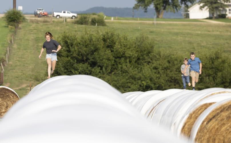 Farm Family of the Year: Berning Family Farm (Dairy ...