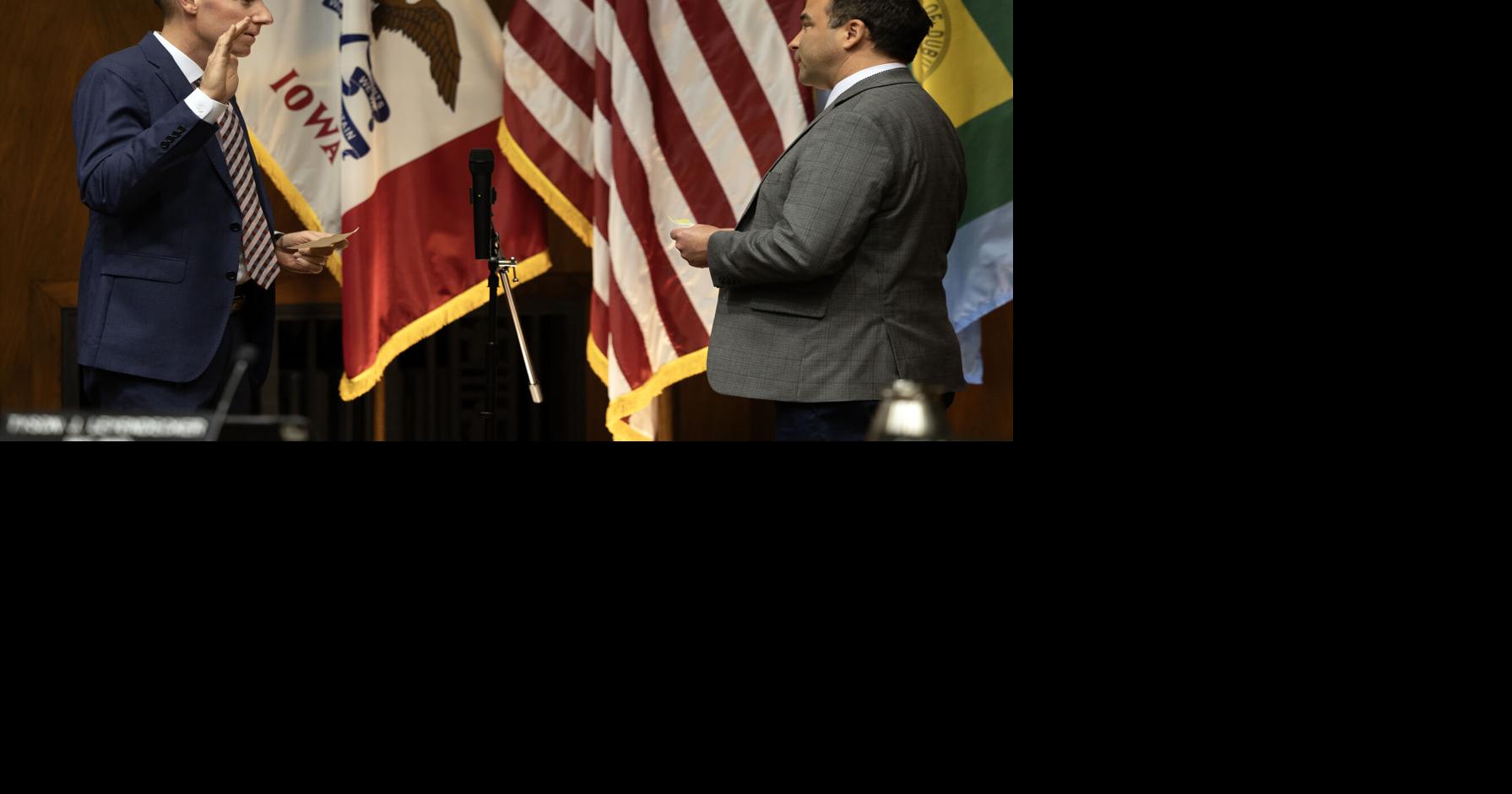 Dubuque City Council agrees to demolish derelict building on 15th ...